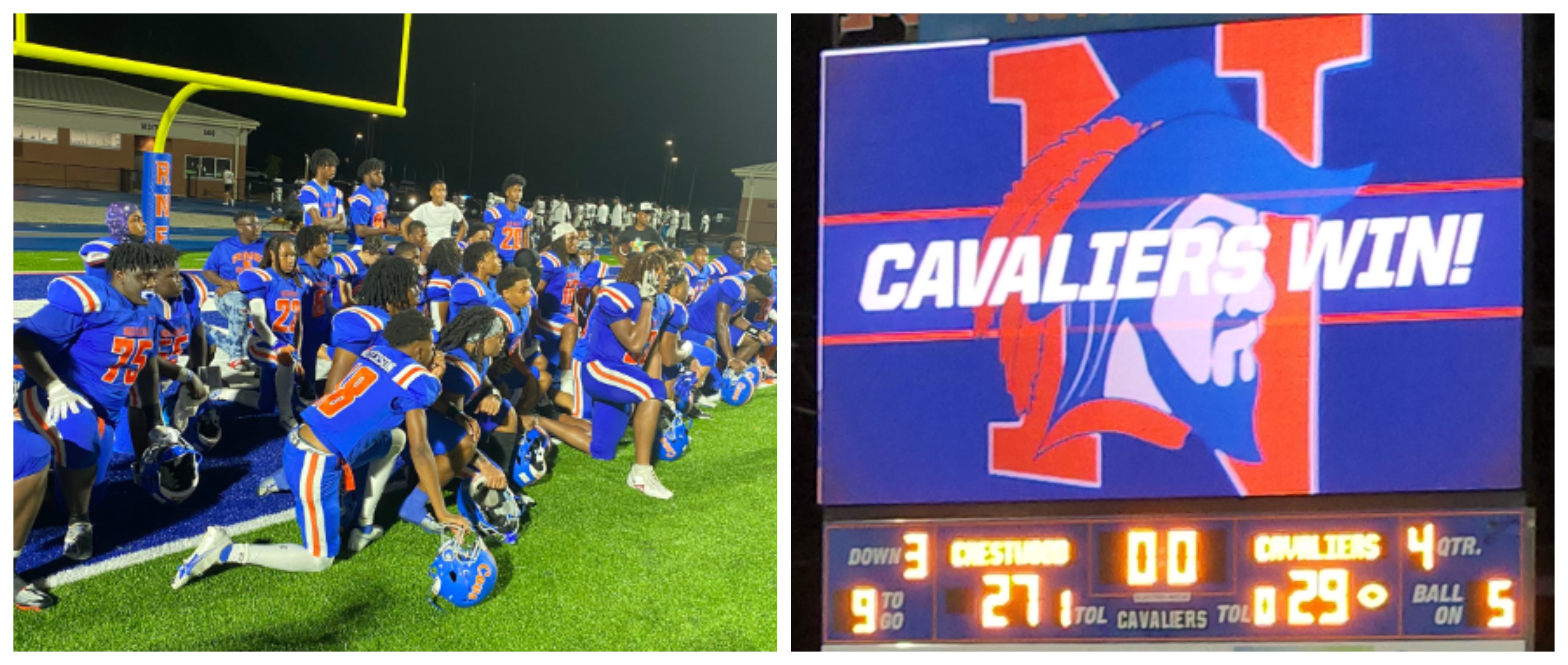 August 22, 2022 – The CAV Connection